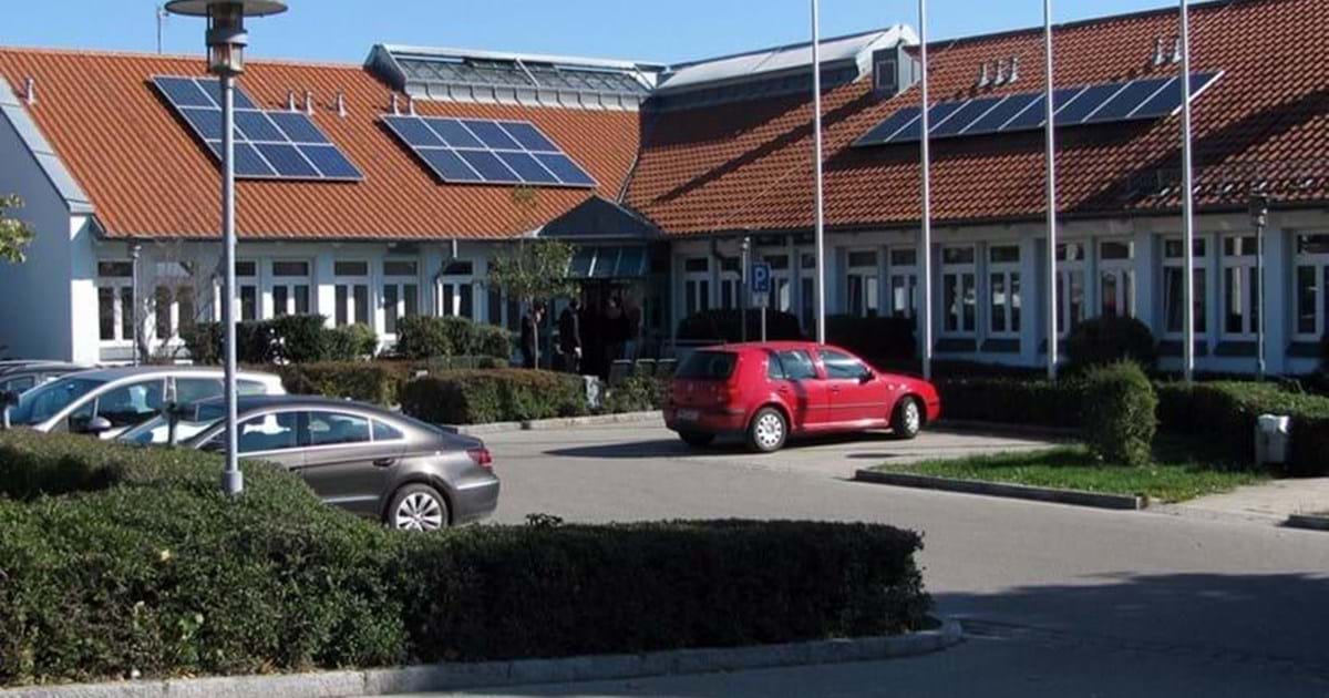 Fahrerlaubnisbehorde Landkreis Regensburg